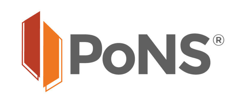 PoNS - Portable Neuromodulation Stimulator – Stimulate their future.