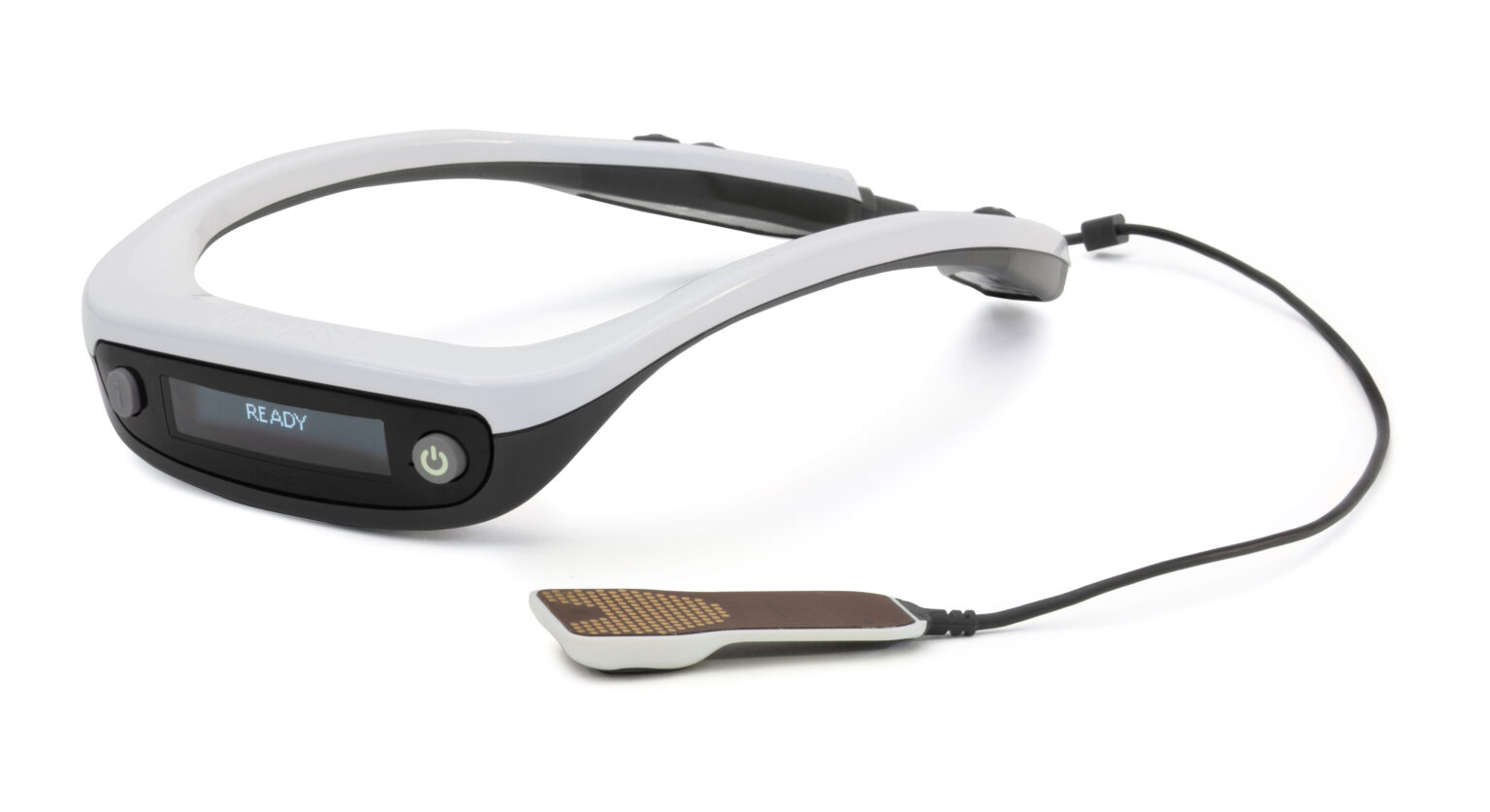 PoNS - Portable Neuromodulation Stimulator – Stimulate their future.