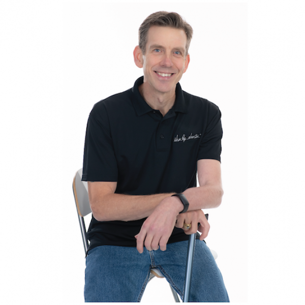 PoNS - Portable Neuromodulation Stimulator – Stimulate their future.